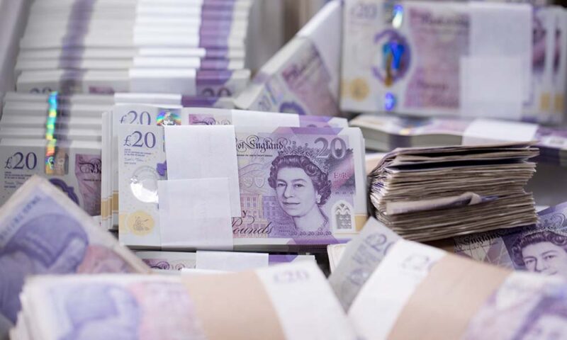 Realistic Money For Sale - Prop Money For Sale