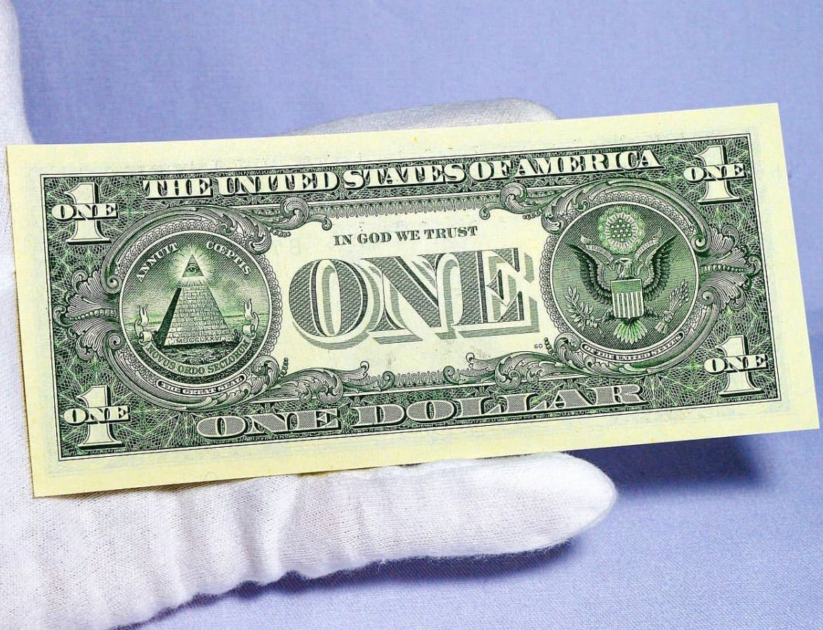 Understanding Prop Money History 2023 - Prop Note Bills