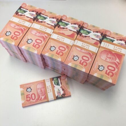 Realistic Prop Money For Sale - Prop Note Bills