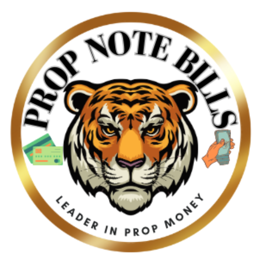 What Is Prop Money: Everything You Need To Know Best Idea 2023 - Prop ...
