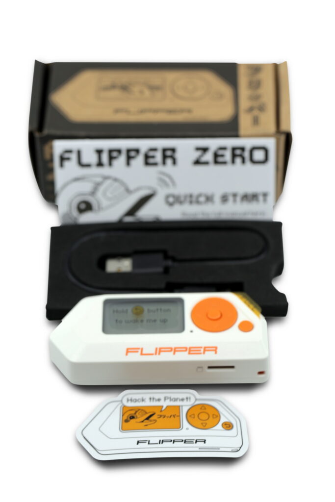 Flipper Zero For Sale - Prop Note Bills