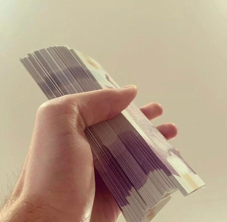 The Benefits Of Choosing Prop Note Bills For Your Prop Money Needs In ...