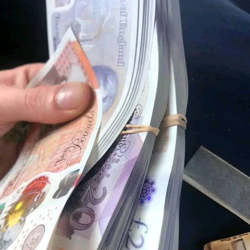 Unveiling The Origins Of Prop Money: A Deep Dive Into The History Of ...