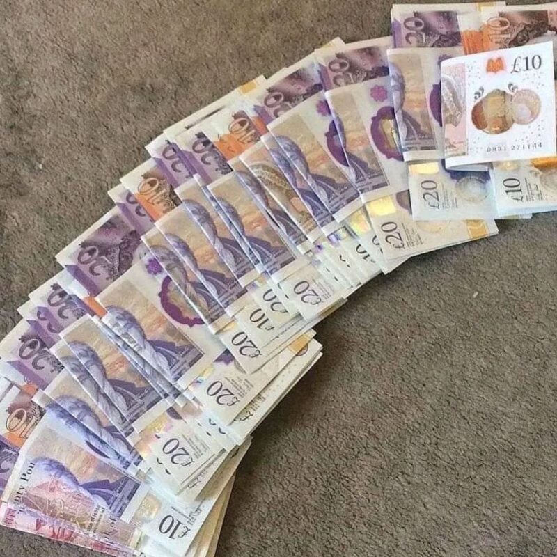 Unveiling The Origins Of Prop Money: A Deep Dive Into The History Of ...